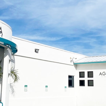 UltimaCase By AGORA Edge - AGORA Edge