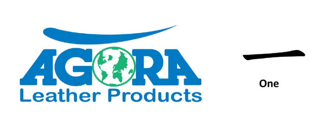 AGORA BRANDING (part 2) - AGORA Edge