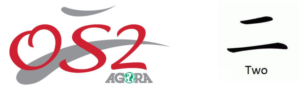 AGORA BRANDING (part 2) - AGORA Edge