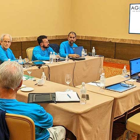 UltimaCase By AGORA Edge - AGORA Edge